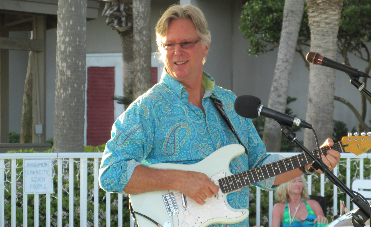 Sunny Jim Music, Simply Sunny Designs