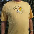 Chili Dog, Men, Short Sleeve