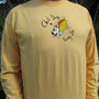 Chili Dog, Men, Long-Sleeve