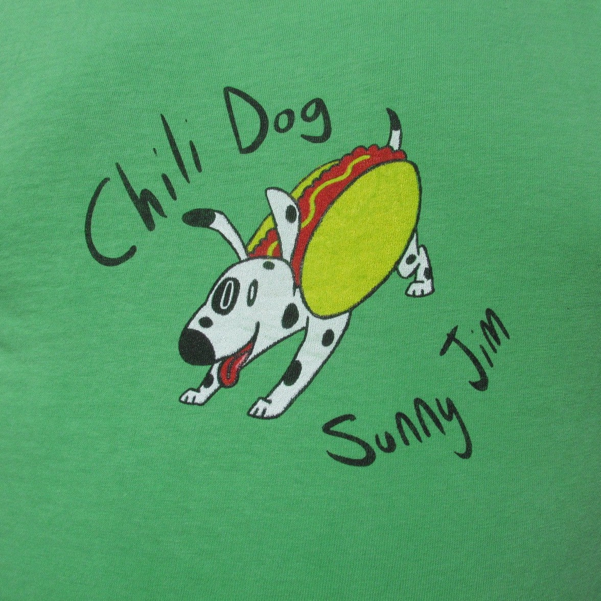 Chili Dog, Men, Long-Sleeve
