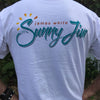 T-Shirt, Men, Logo – Sunny Jim Music