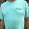 Sunny Jim Logo, Men's T-shirt