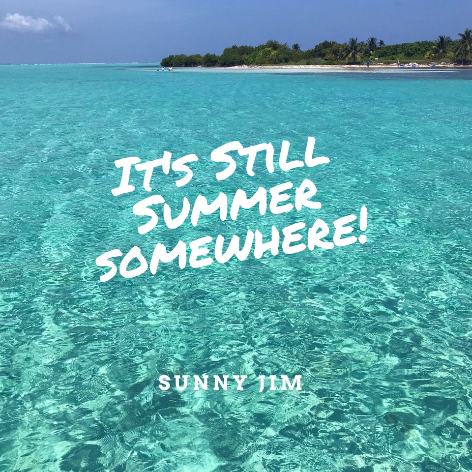 Sunny Jim Music, Simply Sunny Designs