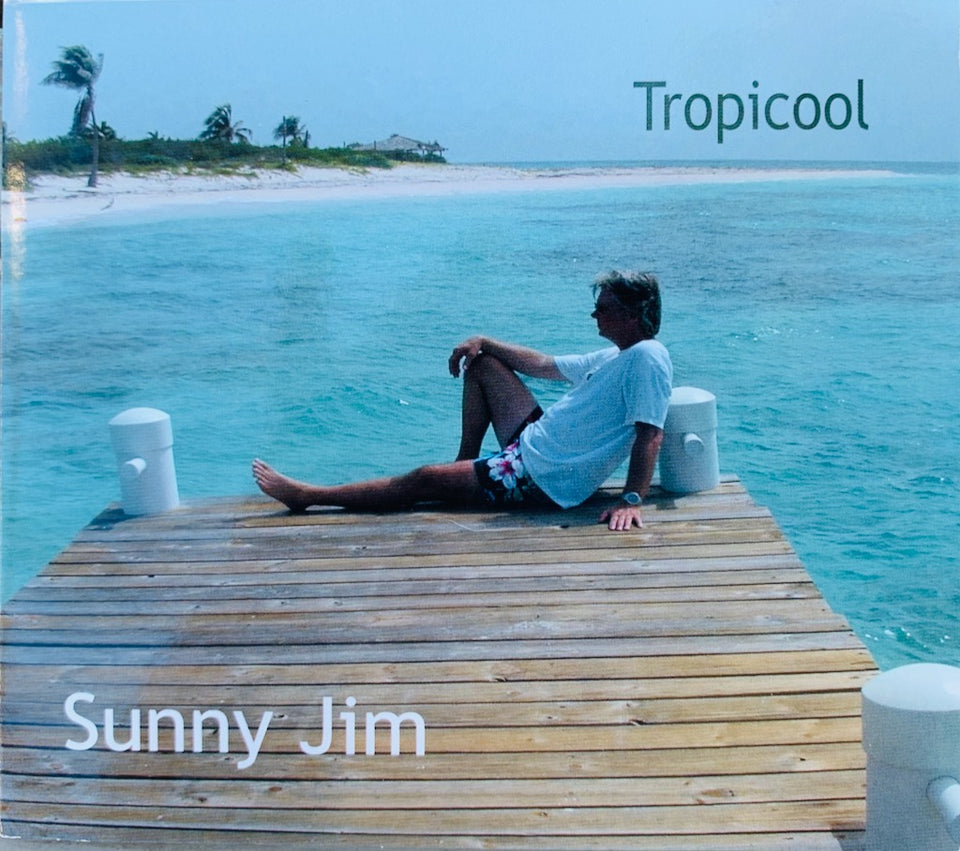 Sunny Jim Music, Simply Sunny Designs